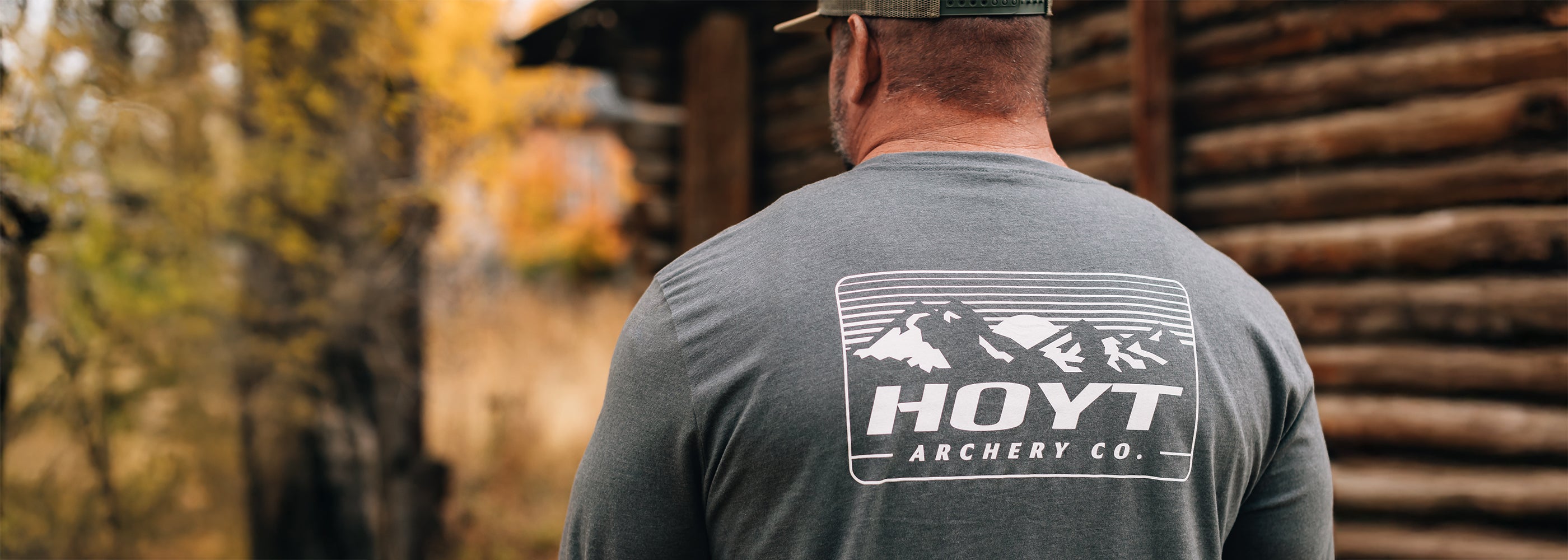 Men's Apparel – Hoyt Archery