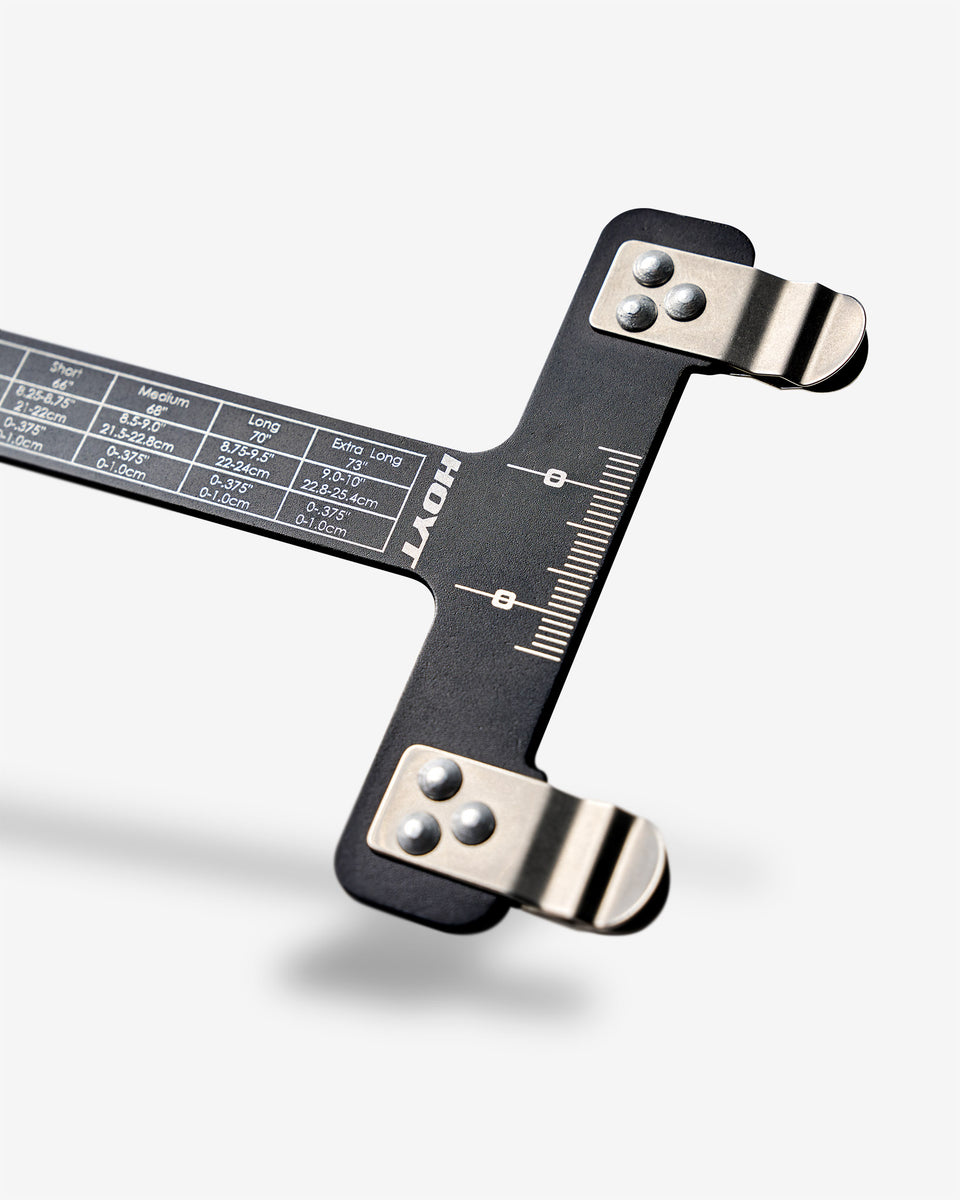 Hoyt Bow Square – Hoyt Archery
