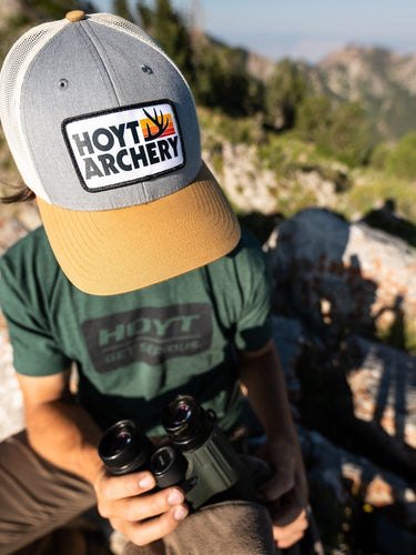Hoyt Lifestyle Apparel and Gear Store – Hoyt Archery
