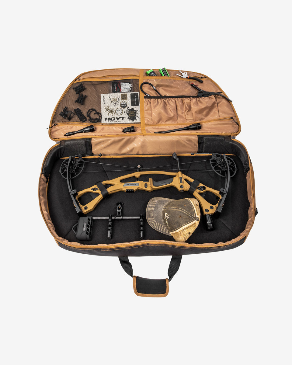 Excursion Bow Case 2.0 – Hoyt Archery