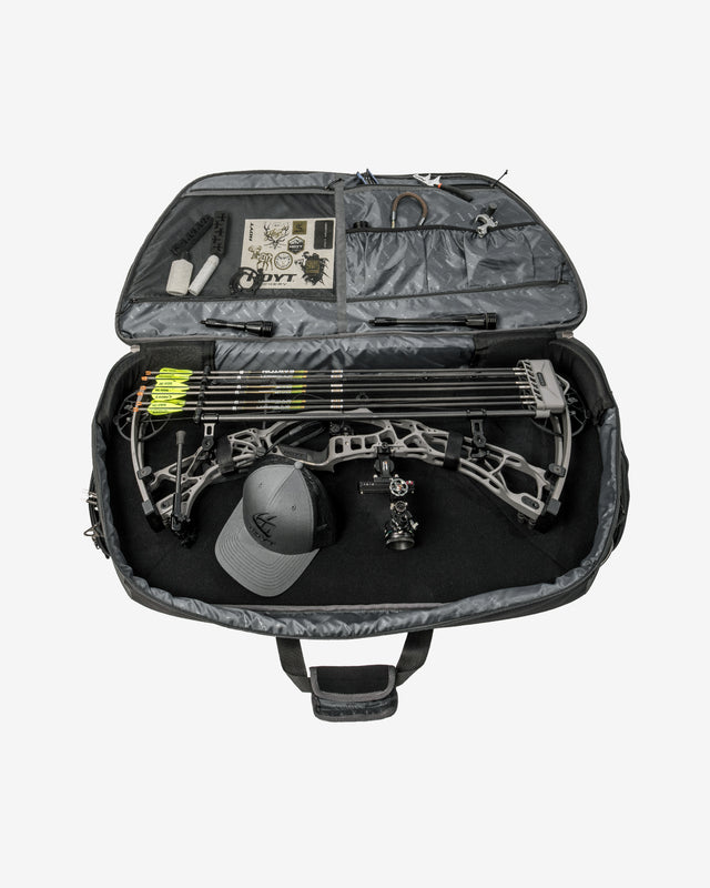 Excursion Bow Case 2.0 – Hoyt Archery