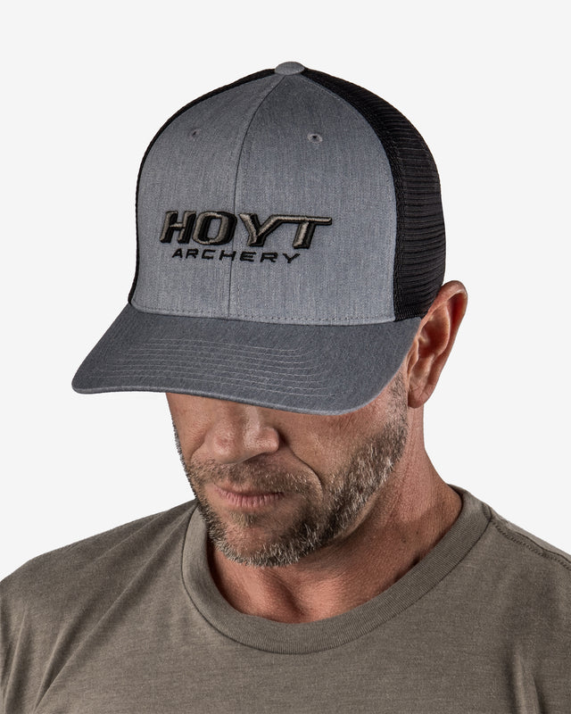 Fusion Flex Hat – Hoyt Archery
