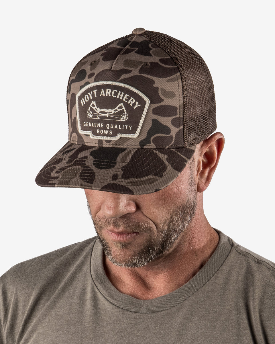 Heritage Hat – Hoyt Archery