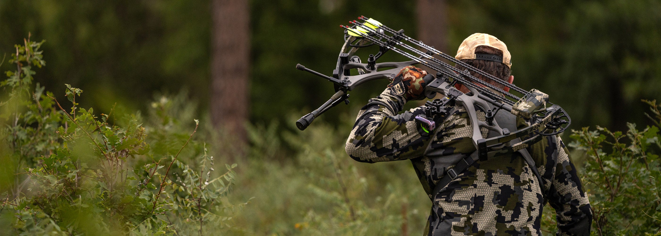 Hoyt Accessories – Hoyt Archery