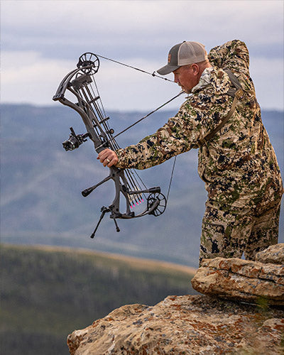 Bow Quivers – Hoyt Archery