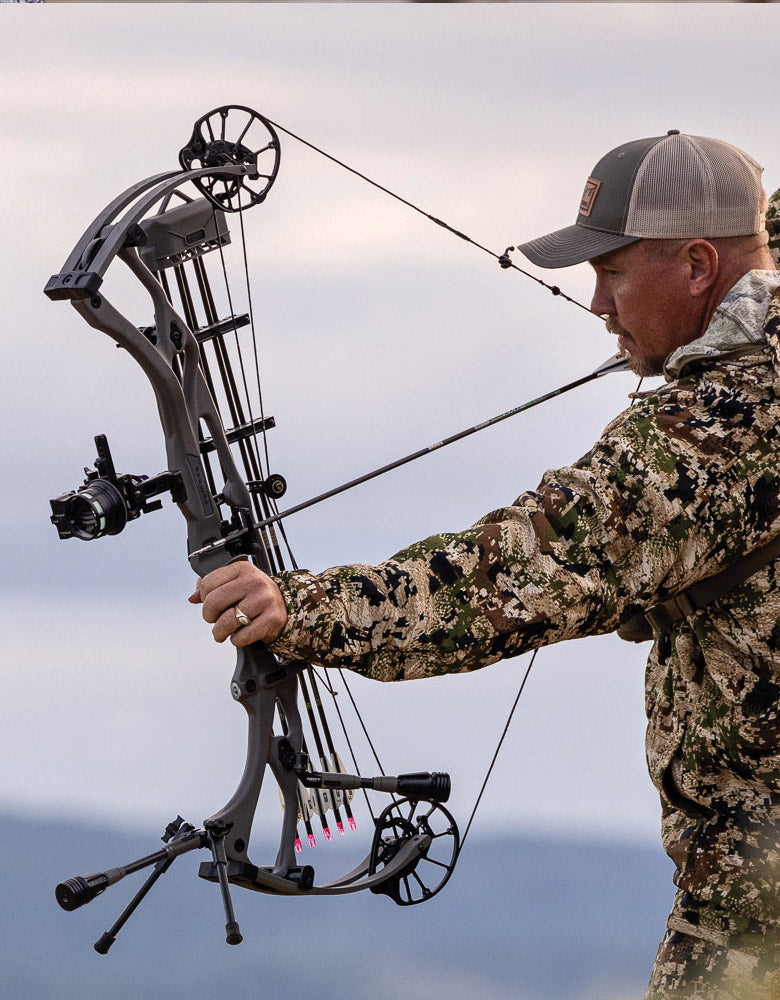 Bow Quivers – Hoyt Archery