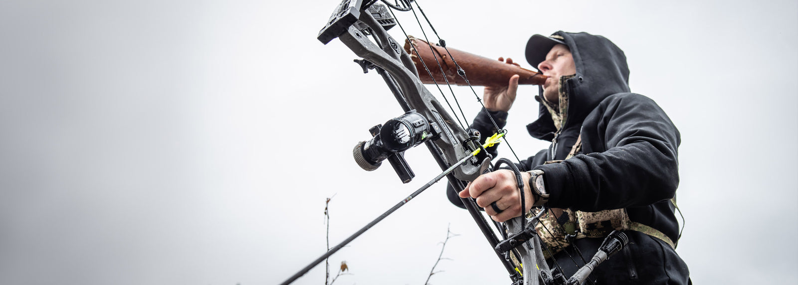 Arrow Rests – Hoyt Archery