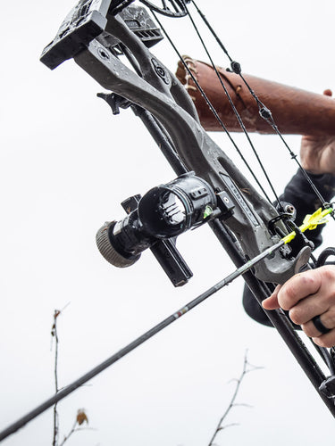 Arrow Rests – Hoyt Archery