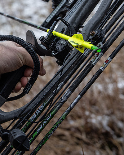 Arrow Rests – Hoyt Archery