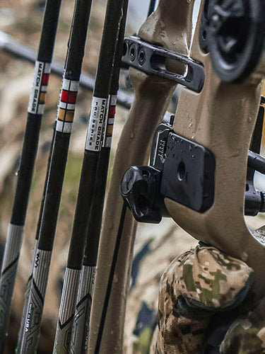 Arrow Rests – Hoyt Archery