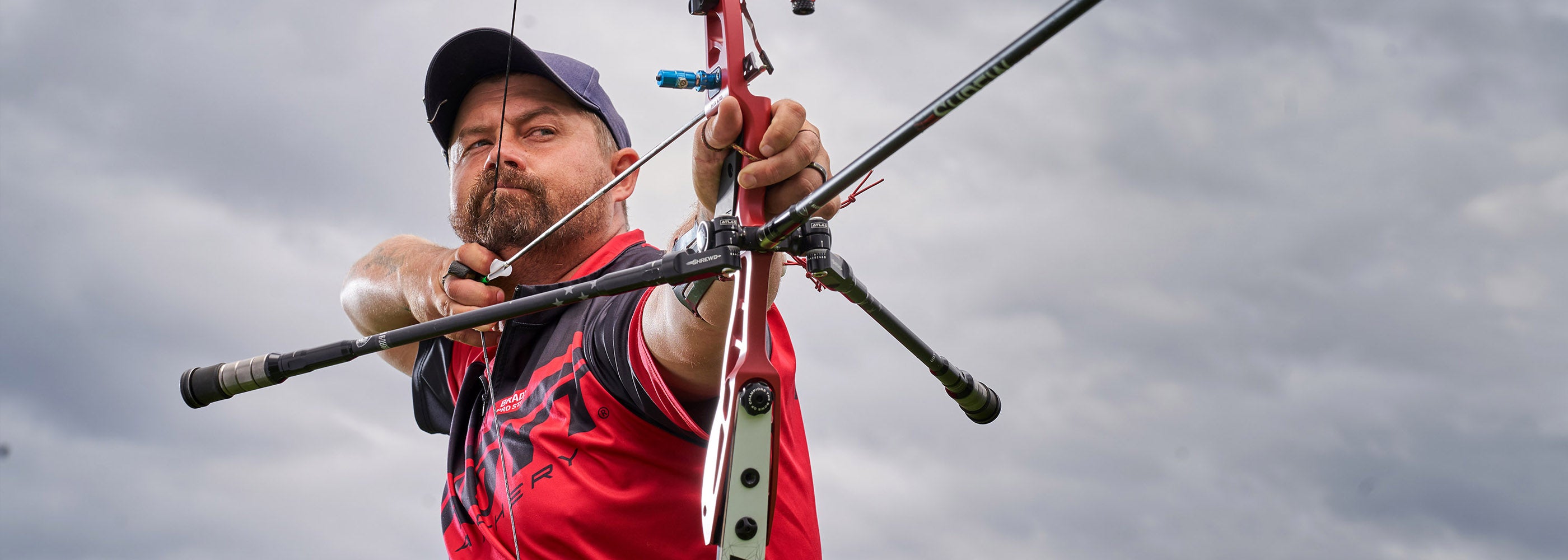 Target Bow Accessories – Hoyt Archery