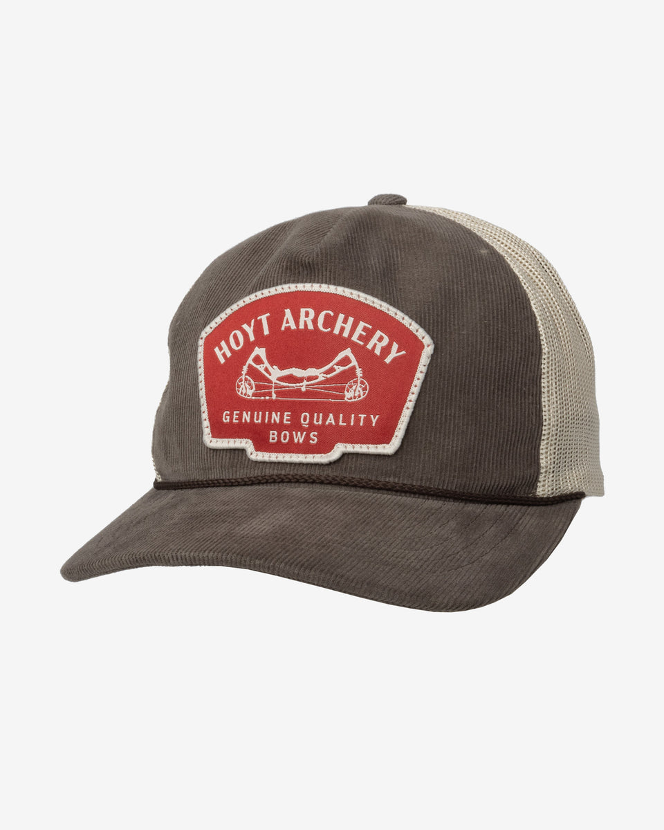 Legend Hat – Hoyt Archery