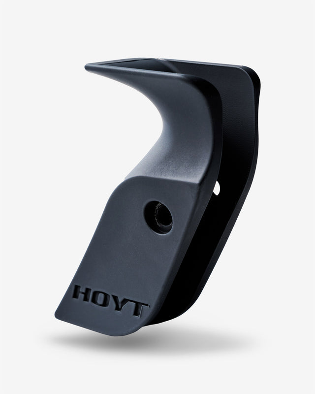 Low Wrist Recurve Grip – Hoyt Archery