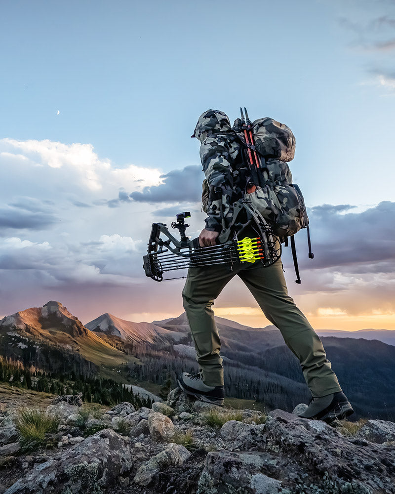 SuperLite 2-Piece Quiver – Hoyt Archery