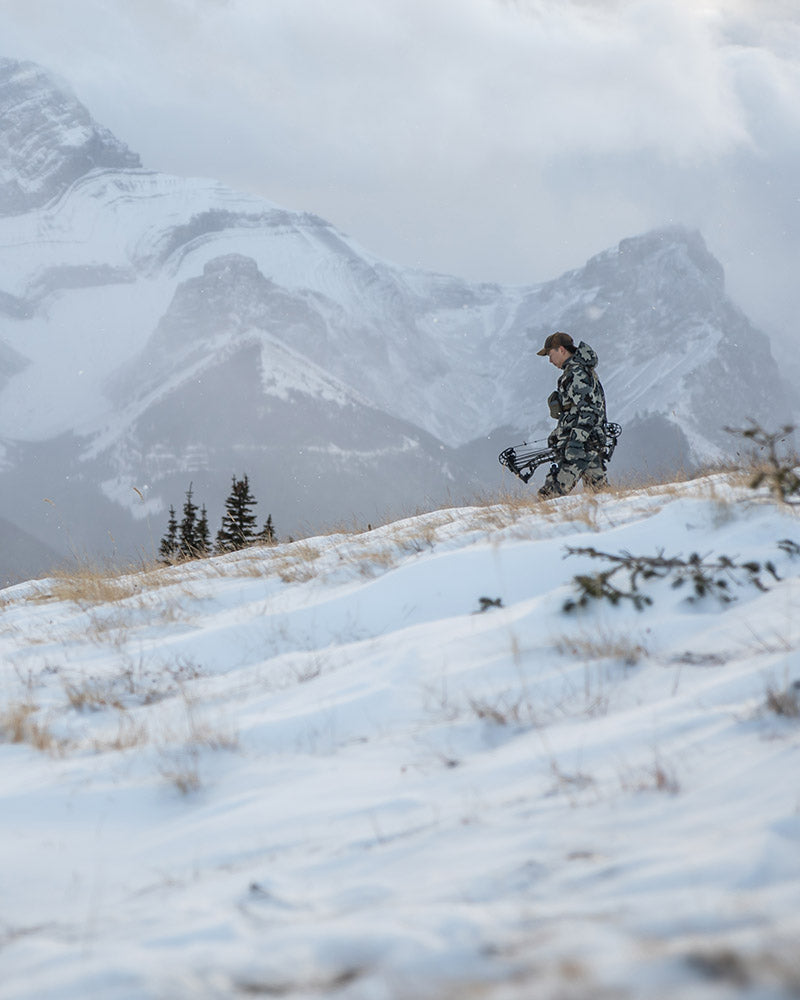 SuperLite Stretch QD Quiver – Hoyt Archery