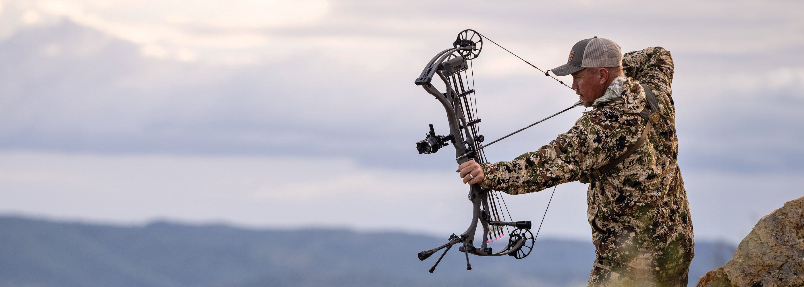 Bow Quivers – Hoyt Archery