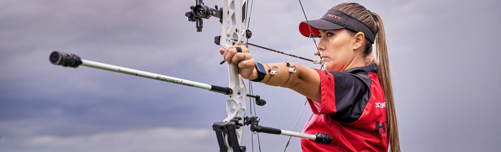 Target Bow Accessories – Hoyt Archery