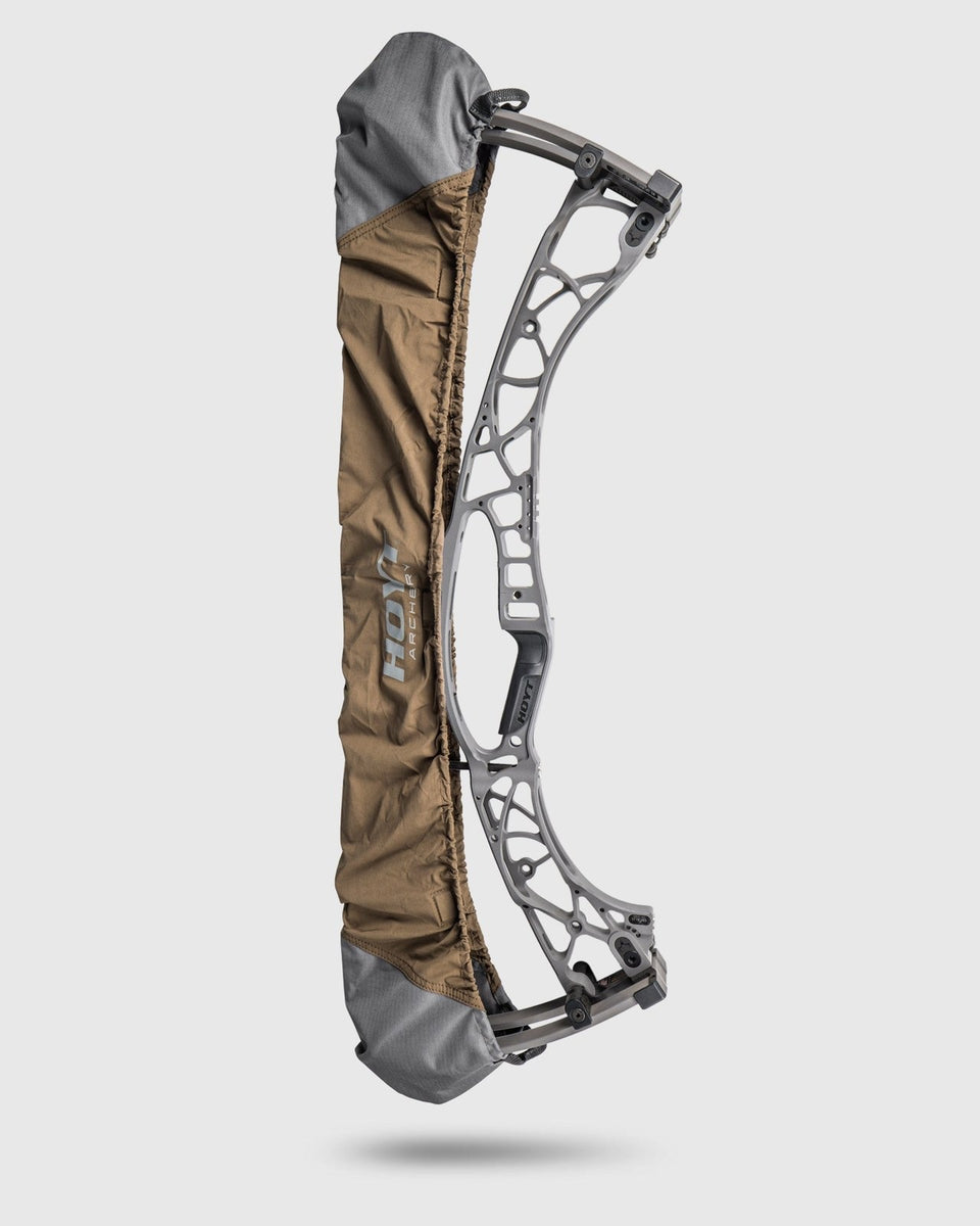 WireWRX String Shield – Hoyt Archery