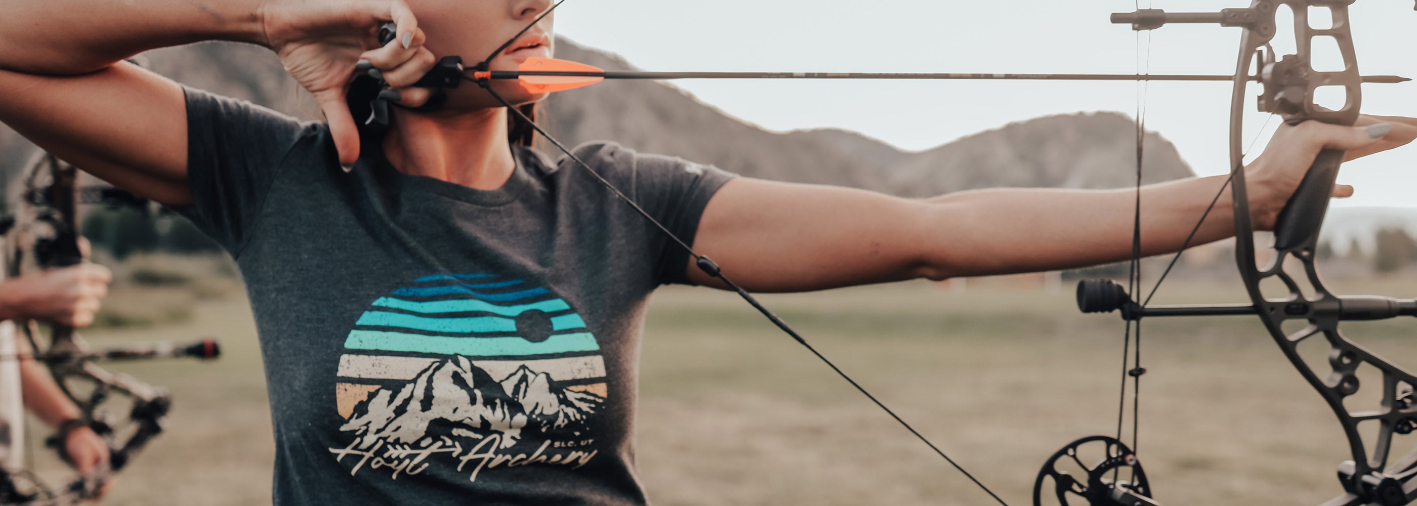 Women's Outerwear – Hoyt Archery