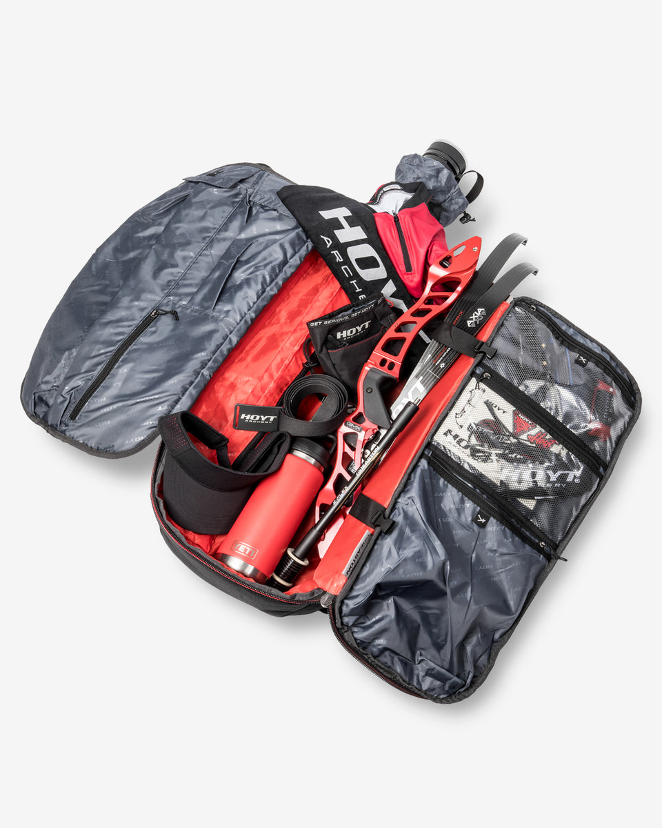 World Circuit Hoyt Recurve Backpack – Hoyt Archery