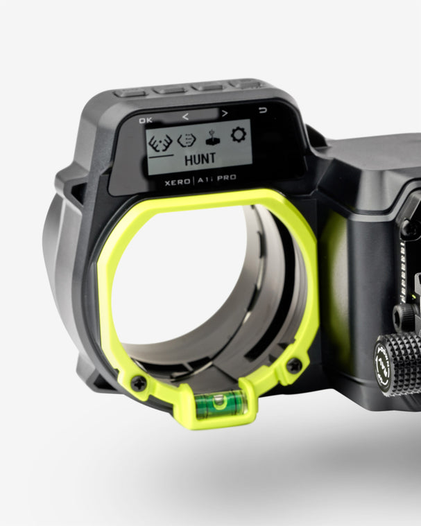 XERO A1i Pro™ Digital Sight – Hoyt Archery