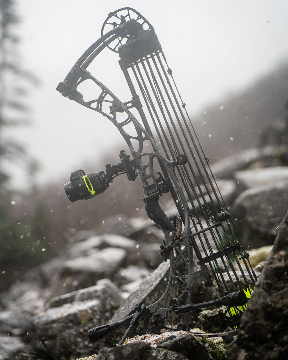 XERO A1i Pro™ Digital Sight – Hoyt Archery