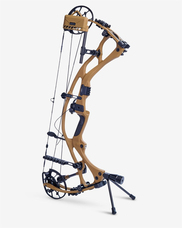 SuperLite 2-Piece Quiver – Hoyt Archery