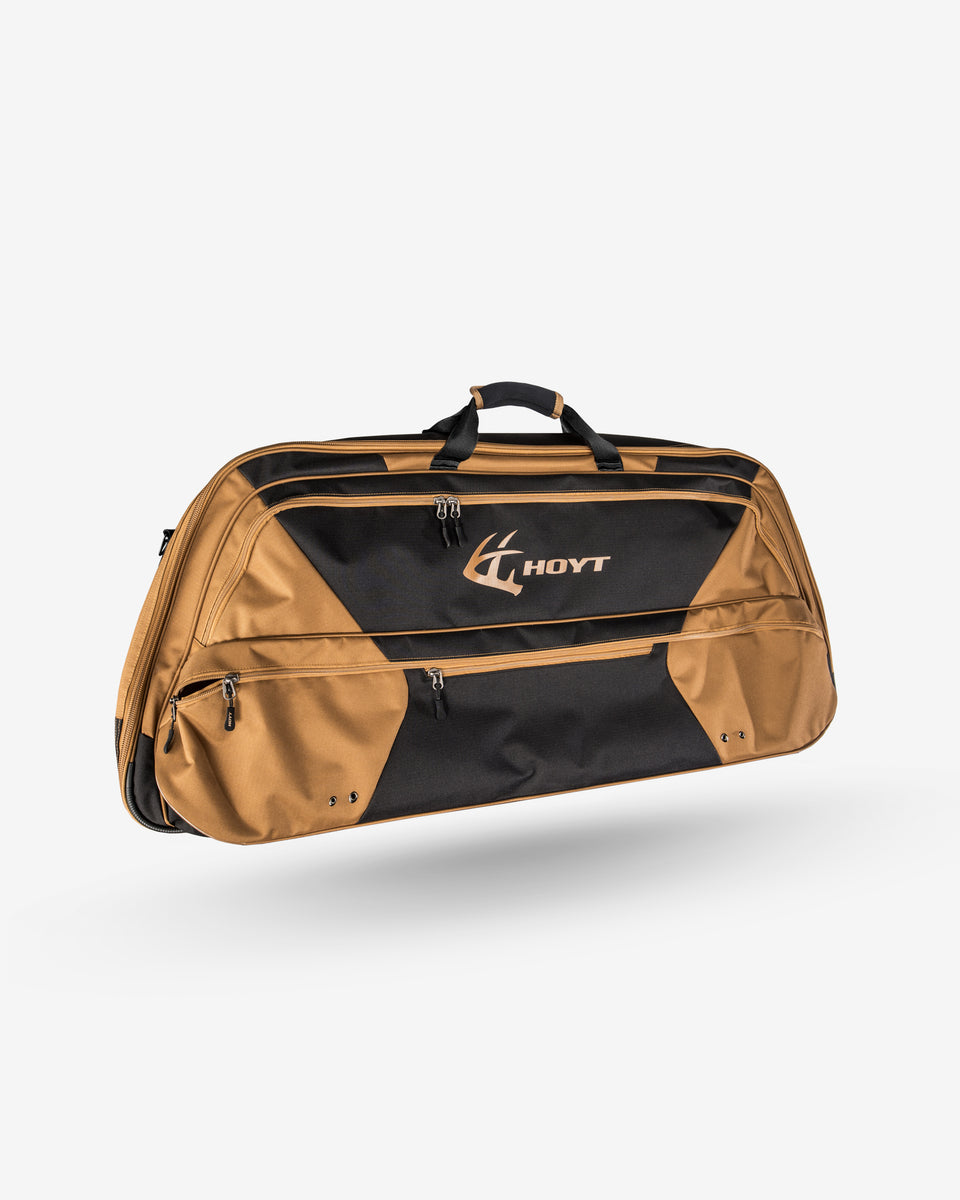Excursion Bow Case 2.0 – Hoyt Archery