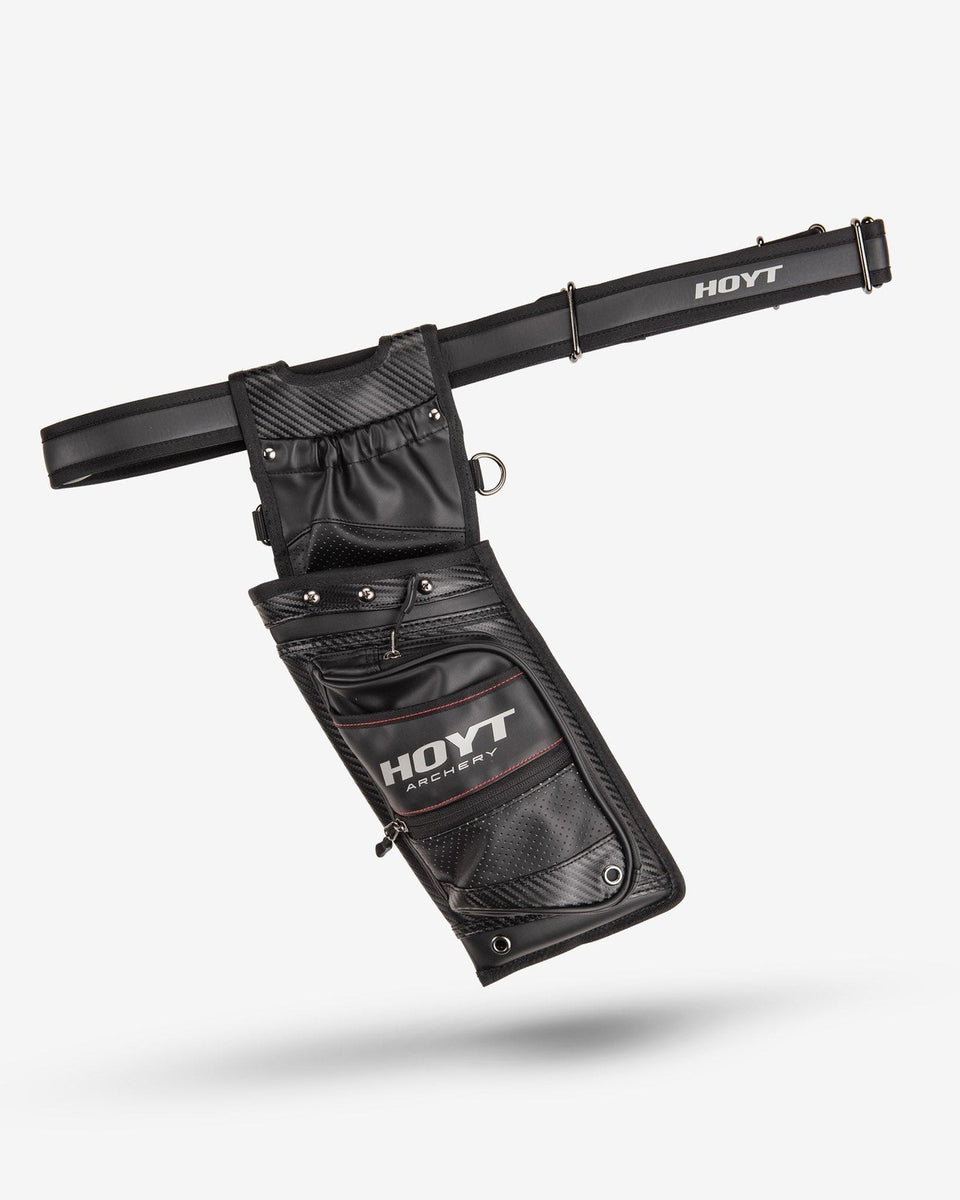 Range Time Field Quiver – Hoyt Archery