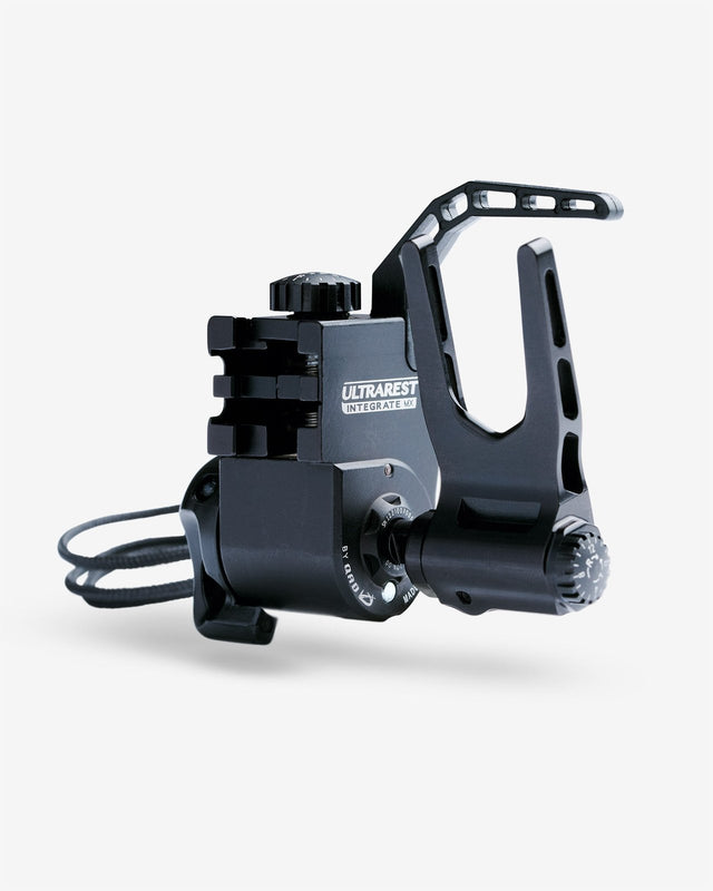 UltraRest® Integrate® MX Arrow Rest – Hoyt Archery