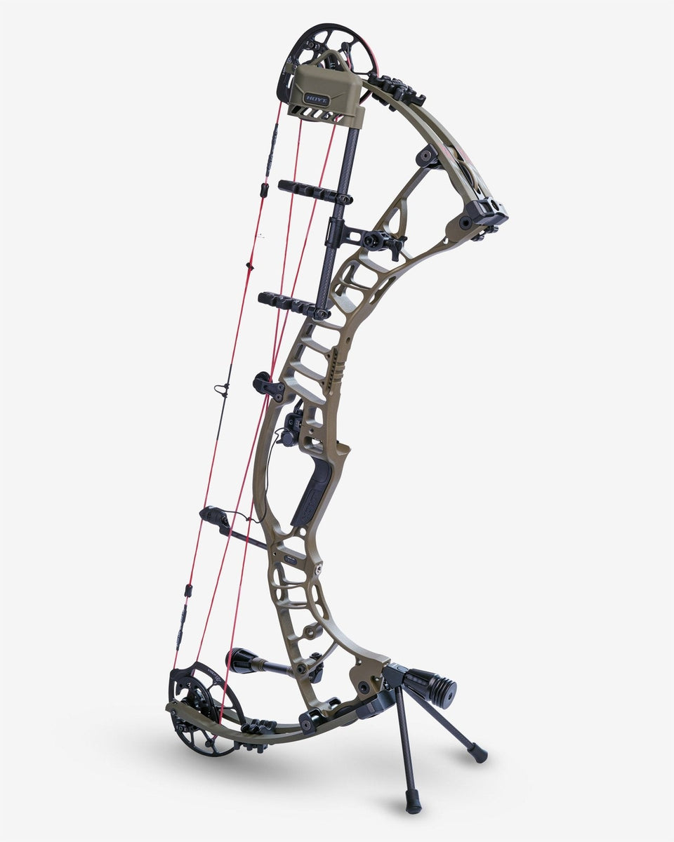 SuperLite QD Quiver – Hoyt Archery