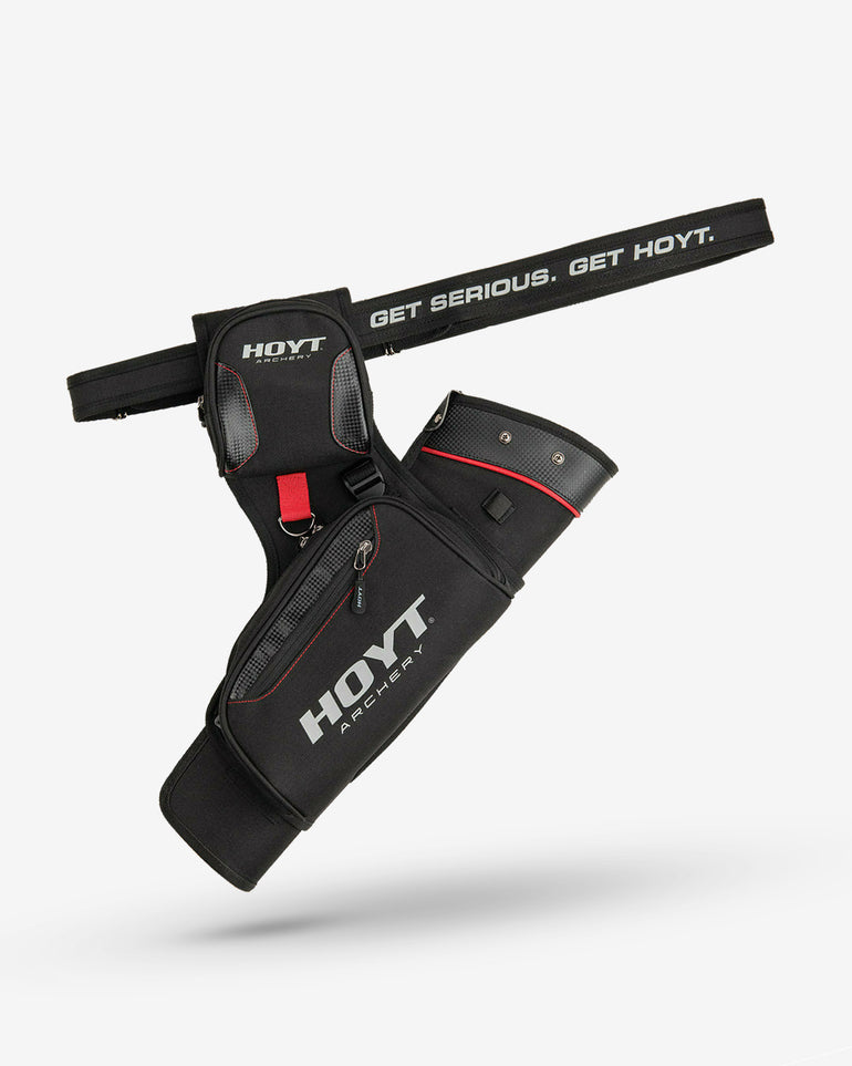 Hip Quivers – Hoyt Archery
