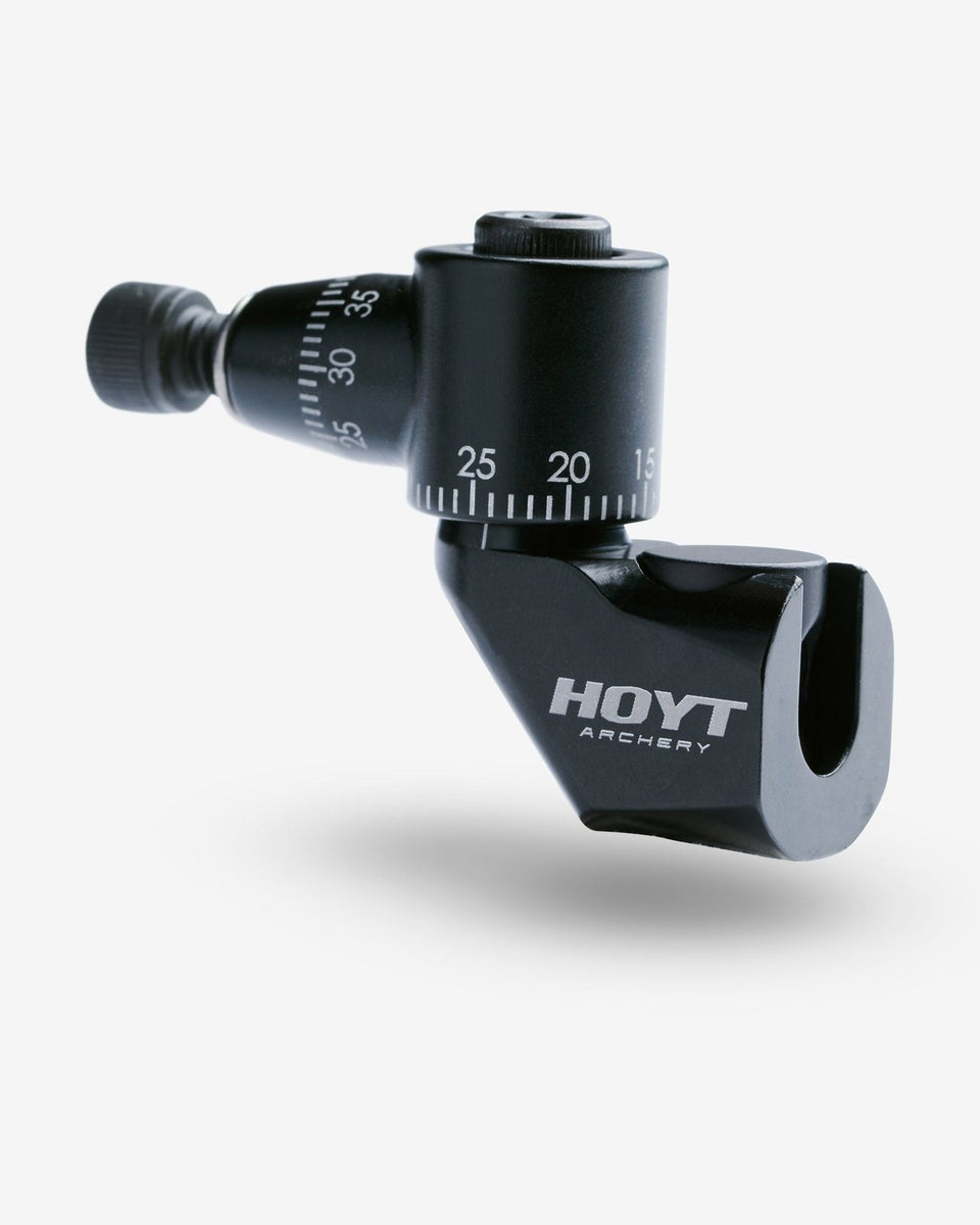 SL™ Sidebar Adapter – Hoyt Archery