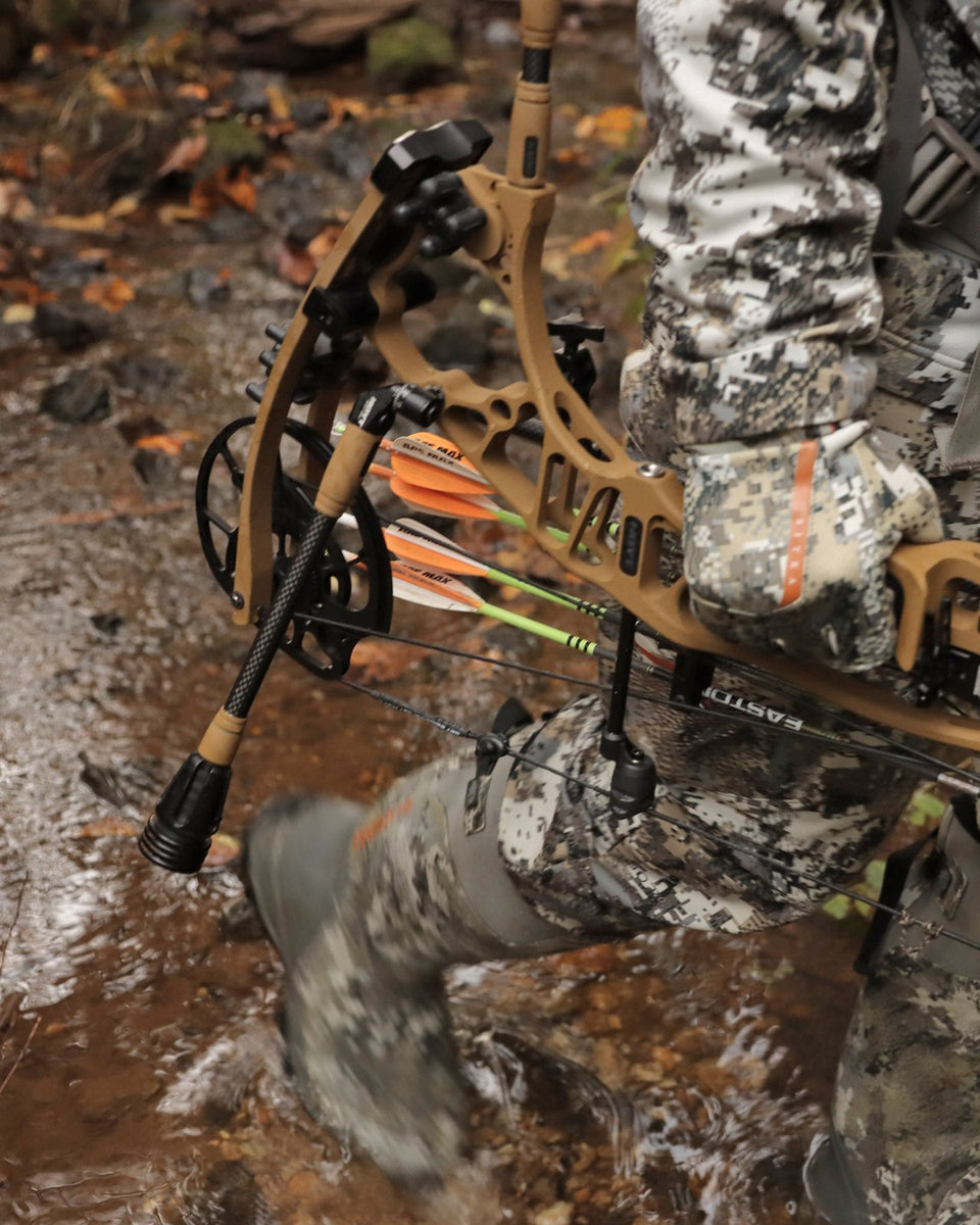 SL™ Sidebar Adapter – Hoyt Archery