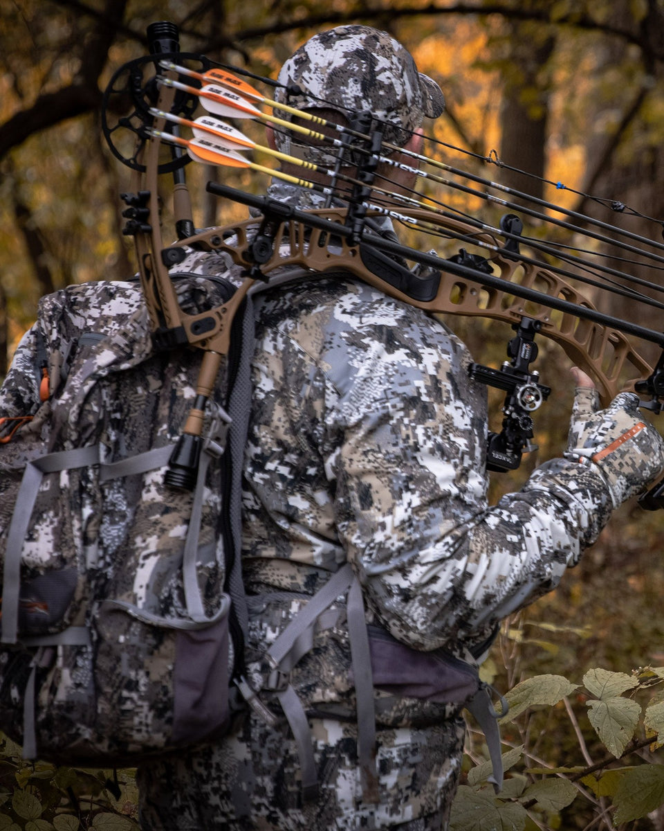 Hoyt Pro Series Stabilizers – Hoyt Archery