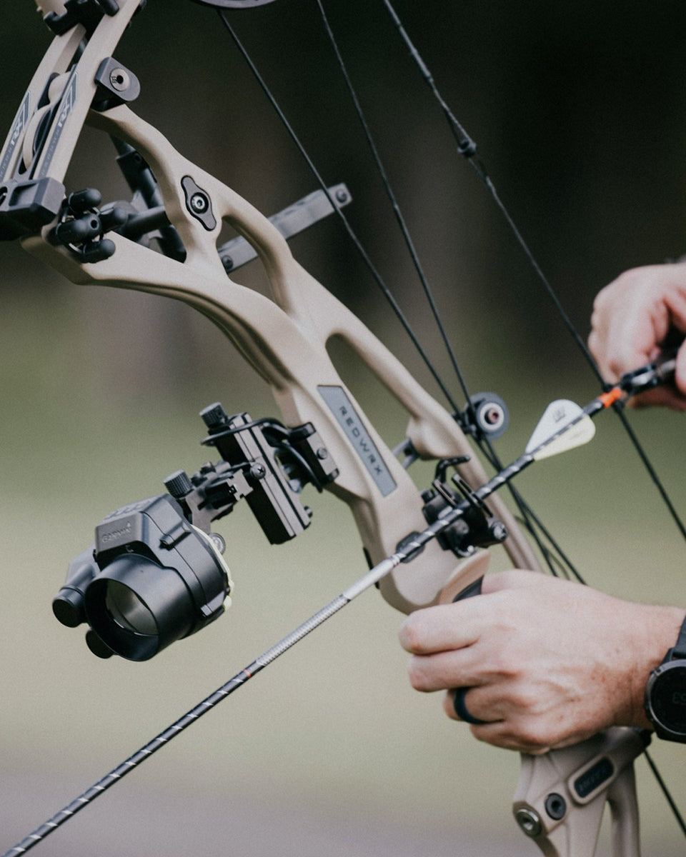 XERO A1i Pro™ Digital Sight – Hoyt Archery